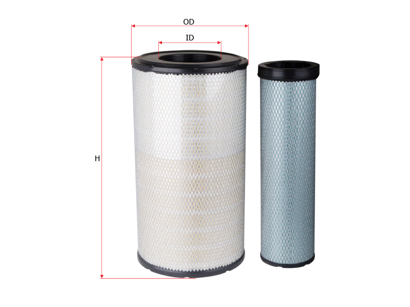 Sure Filter SFA 0022SET | Sure Filter