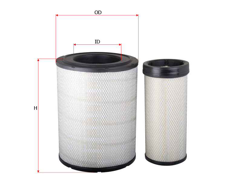 Sure Filter SFA 0024SET | Sure Filter
