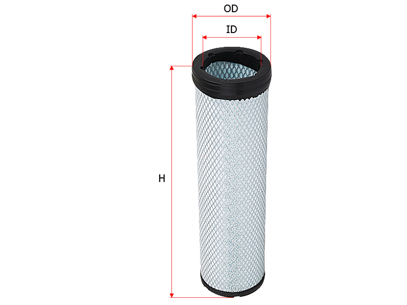 Sure Filter SFA 0120S | Sure Filter