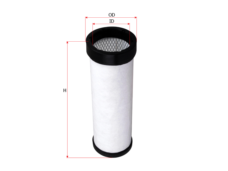 Sure Filter SFA 0206S | Sure Filter
