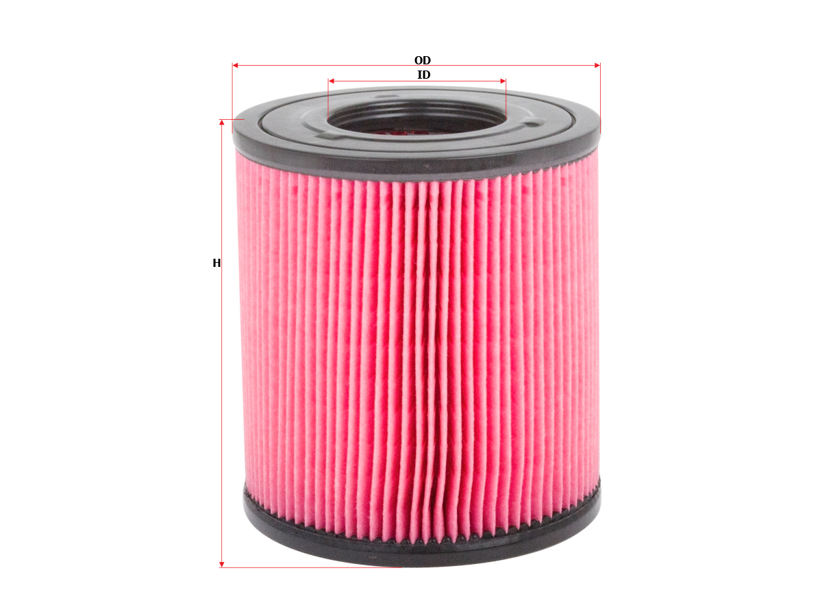 Sure Filter SFA 0269 | Sure Filter