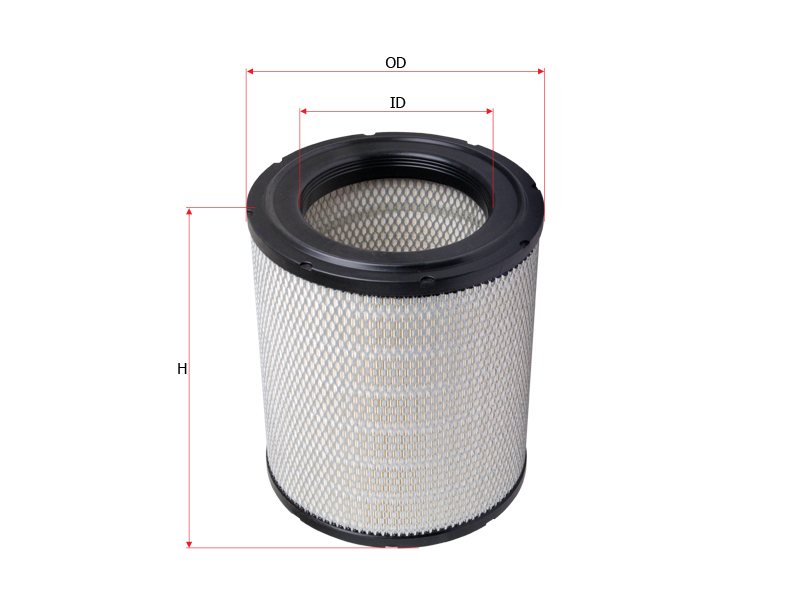 Sure Filter SFA 0273P | Sure Filter