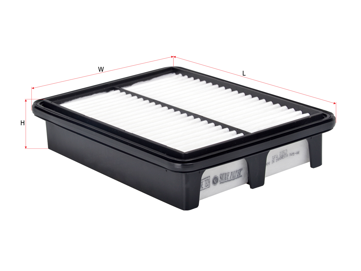 Sure Filter SFA 0352 | Sure Filter
