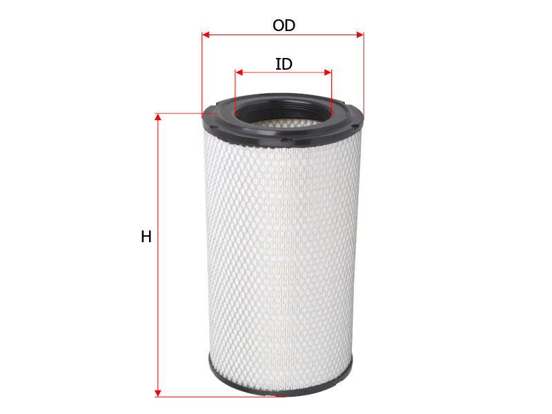Sure Filter SFA 0522P | Sure Filter
