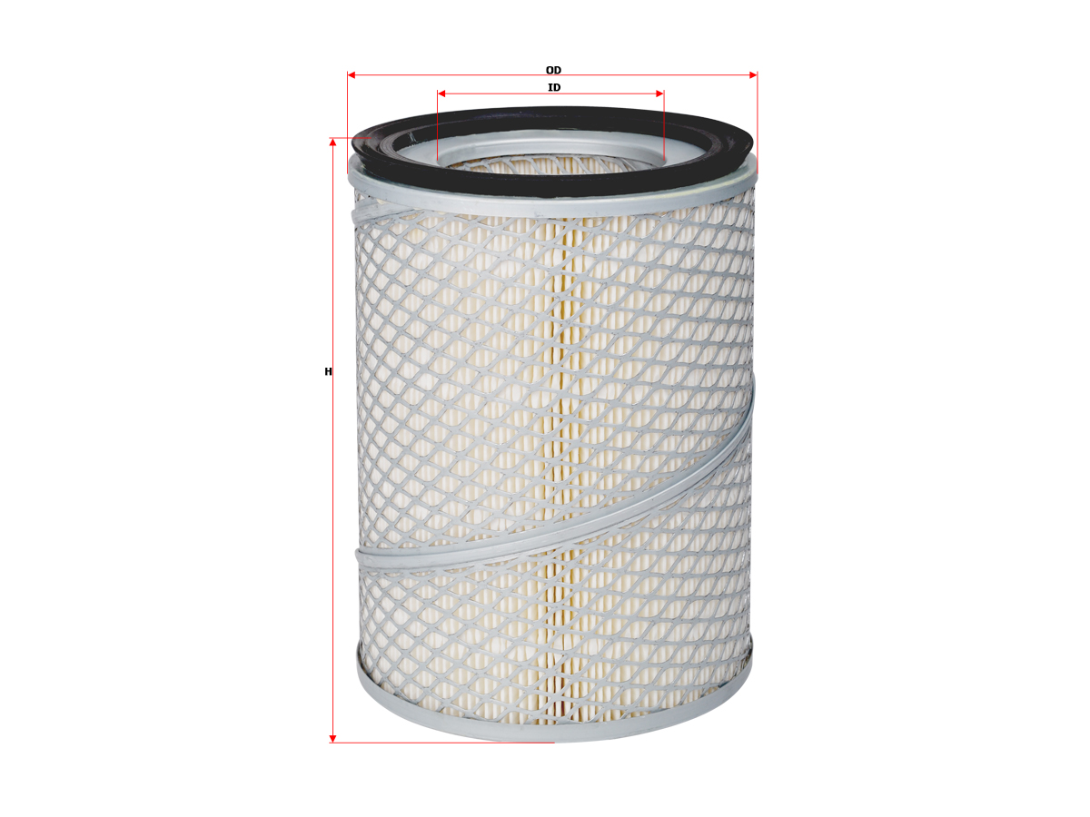 Sure Filter SFA 0563 | Sure Filter
