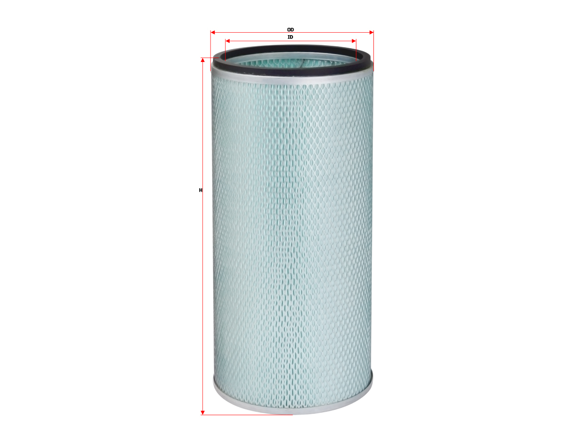 Sure Filter SFA 0642S | Sure Filter