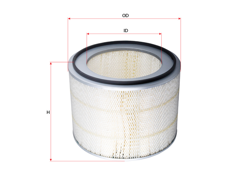 Sure Filter SFA 0710P | Sure Filter
