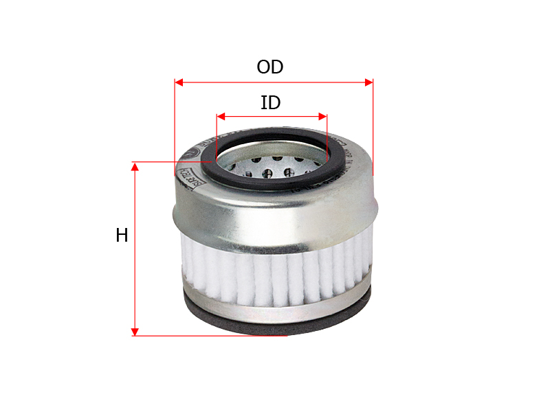 Sure Filter SFA 0852 | Sure Filter