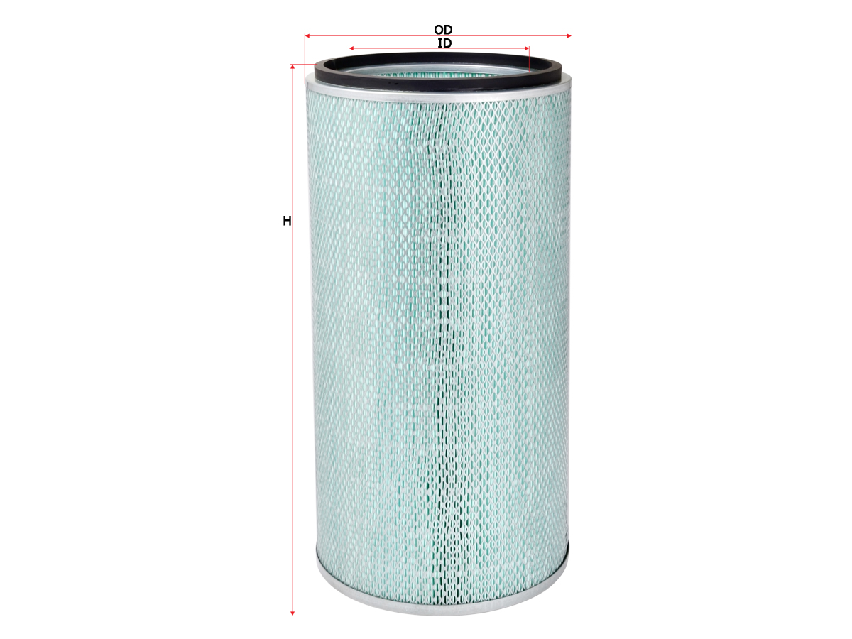 Sure Filter SFA 0857S | Sure Filter
