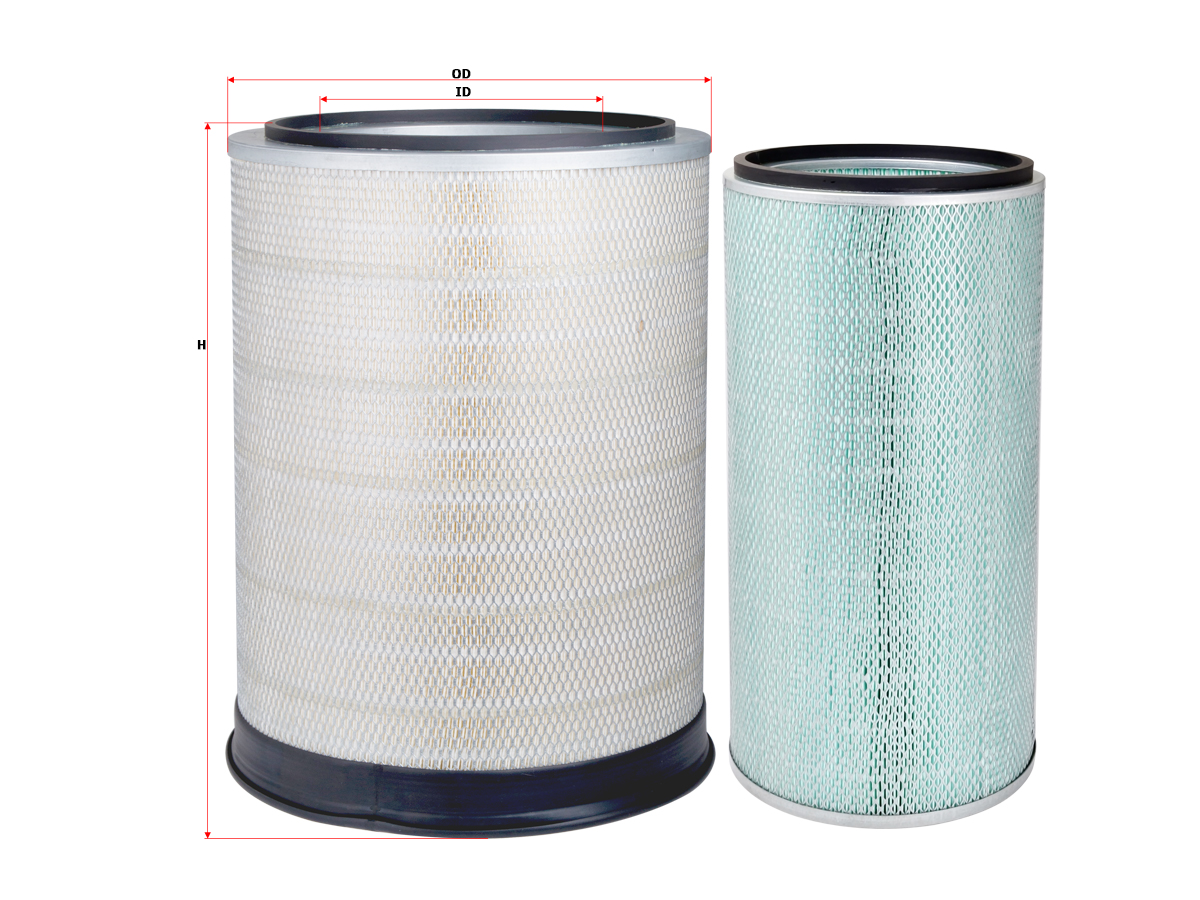 Sure Filter SFA 0879SET | Sure Filter
