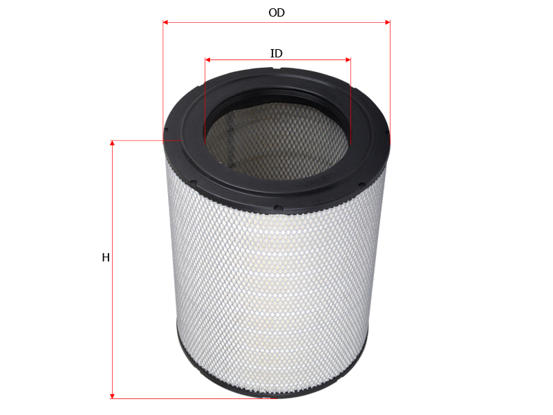 Sure Filter SFA 0882P | Sure Filter