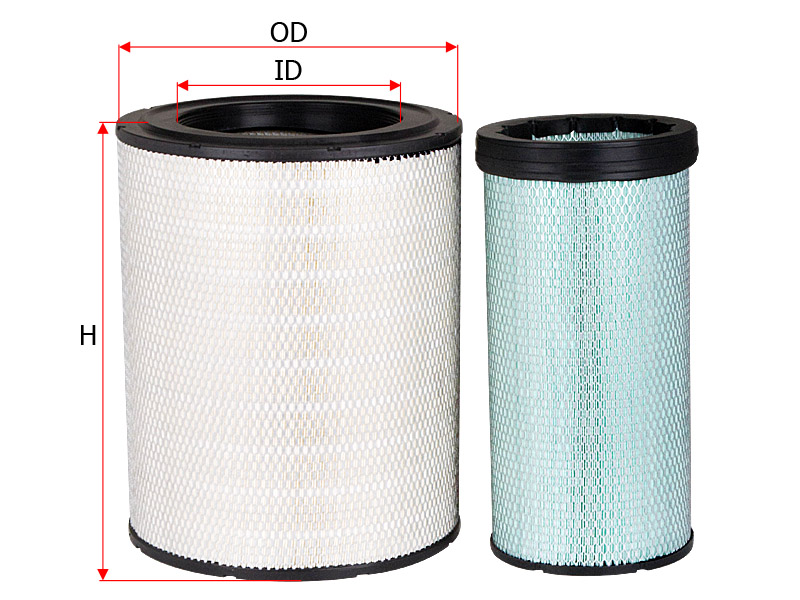Sure Filter SFA 0882SET | Sure Filter