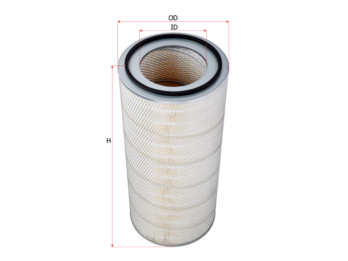 Sure Filter SFA 1005P | Sure Filter