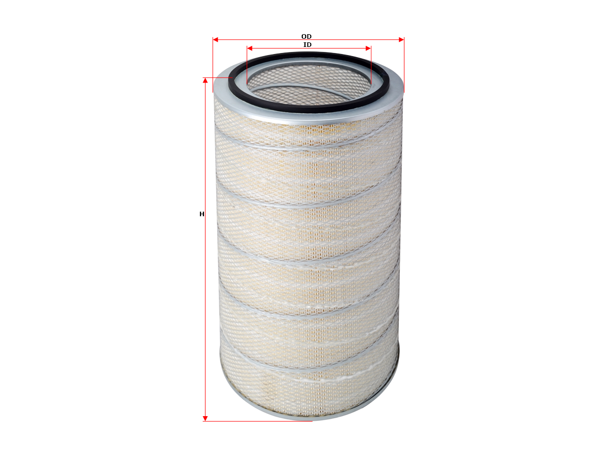 Sure Filter SFA 1009 | Sure Filter