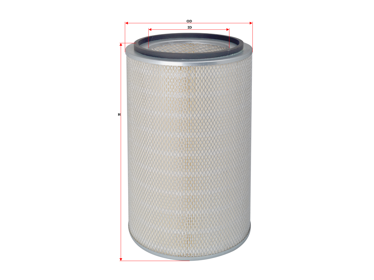 Sure Filter SFA 1015P | Sure Filter