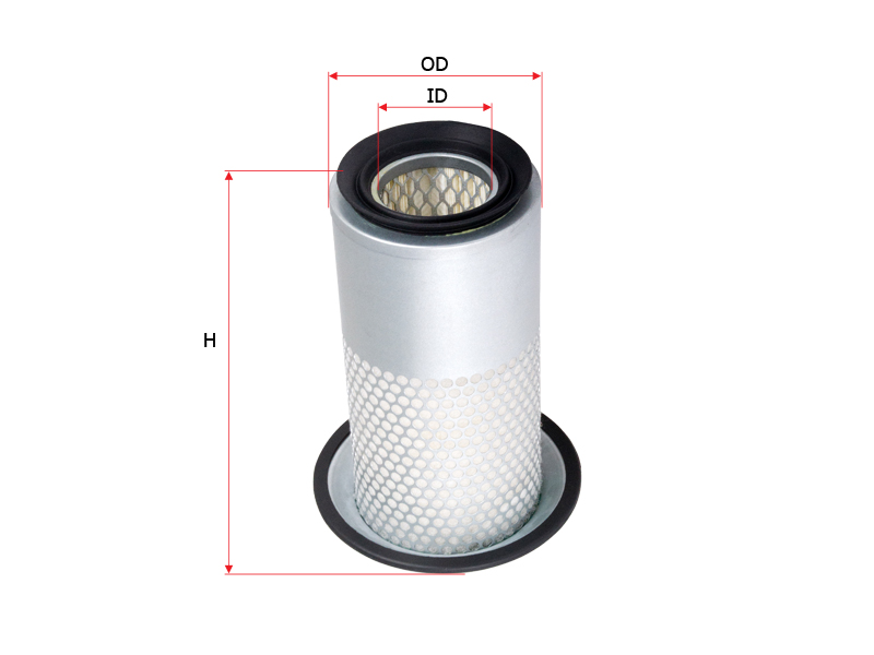 Sure Filter SFA 1027 | Sure Filter