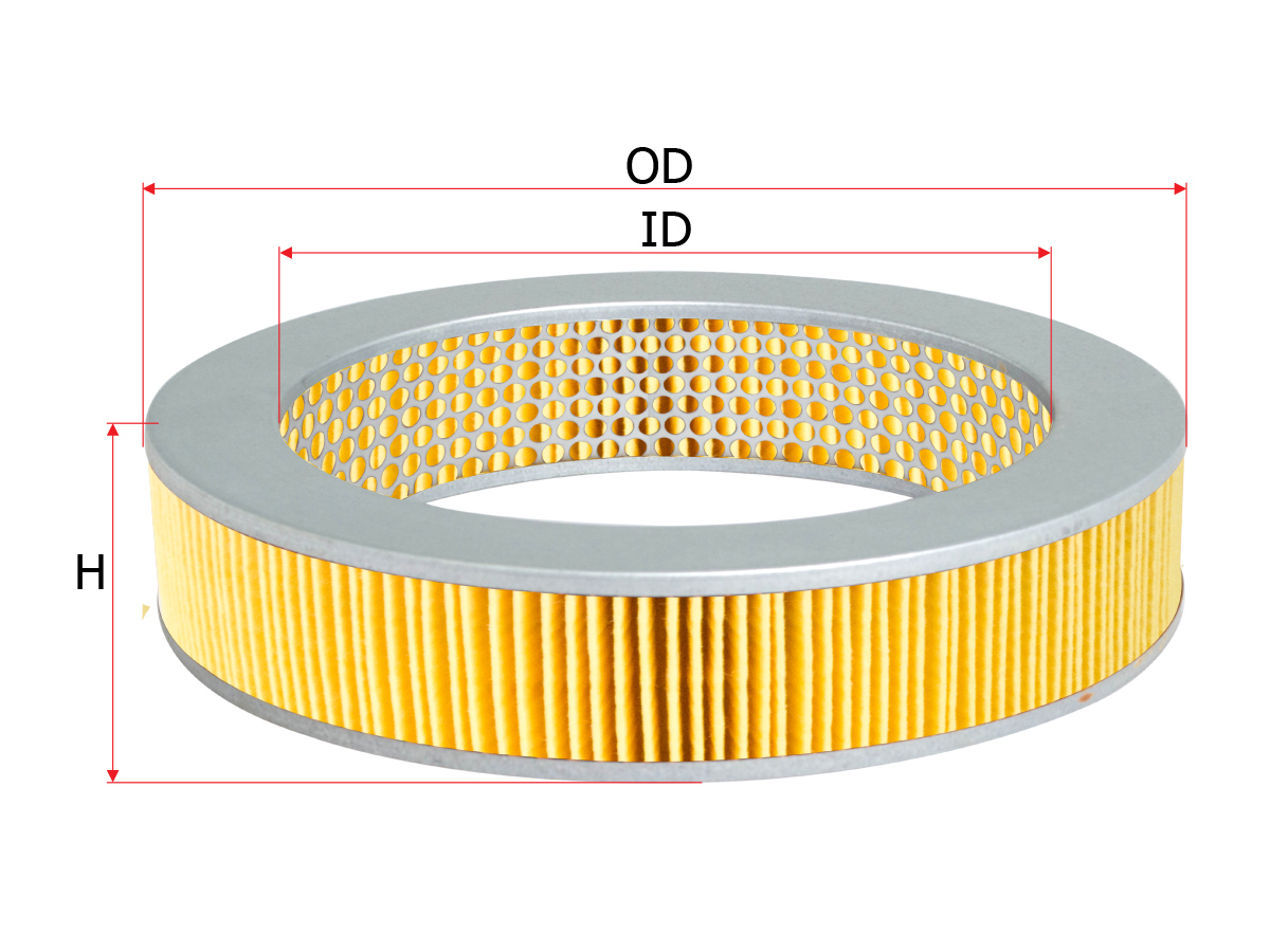Sure Filter SFA 103 | Sure Filter