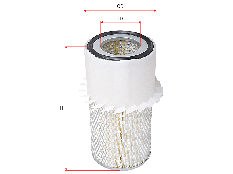 Sure Filter SFA 1054PF | Sure Filter