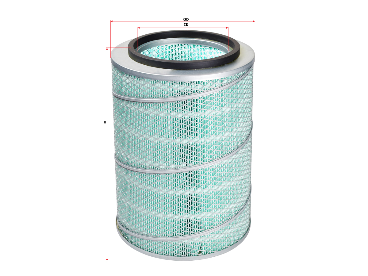 Sure Filter SFA 10801P | Sure Filter