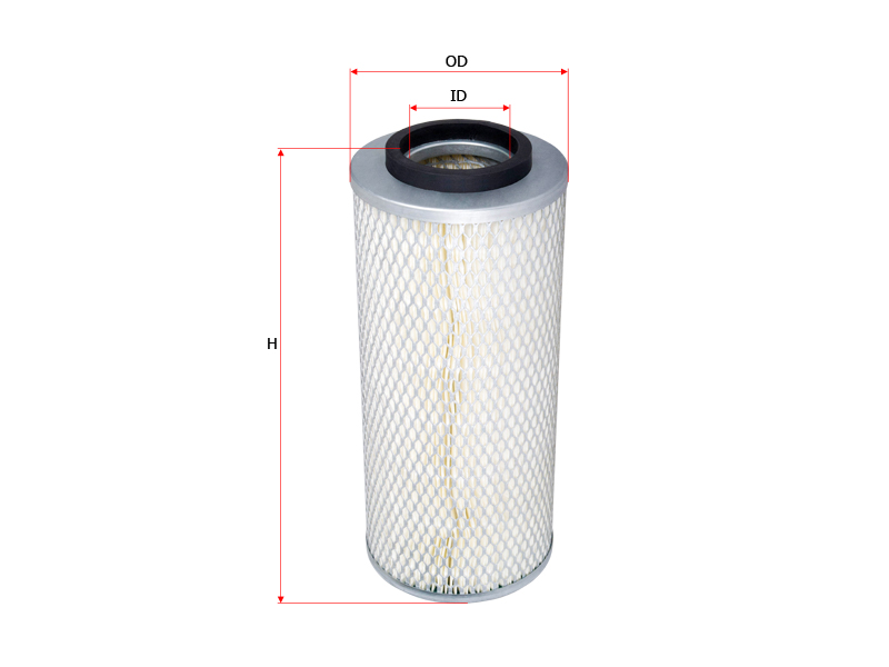 Sure Filter SFA 1089P | Sure Filter