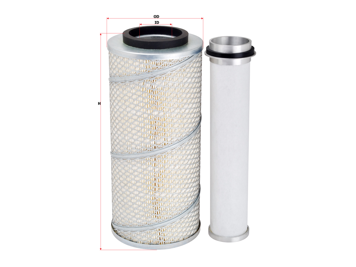Sure Filter SFA 1089SET | Sure Filter