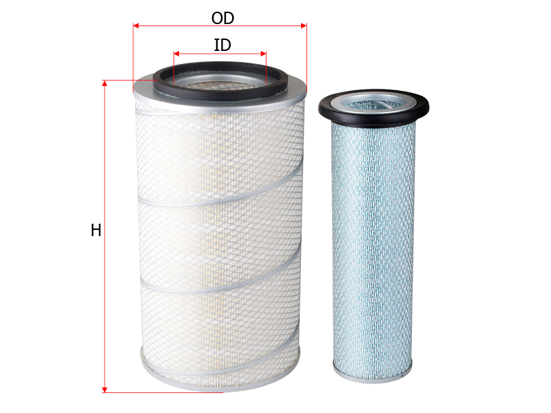 Sure Filter SFA 1090SET | Sure Filter