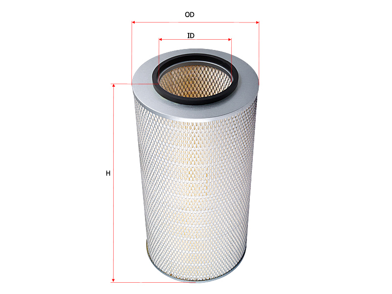 Sure Filter SFA 1091P | Sure Filter