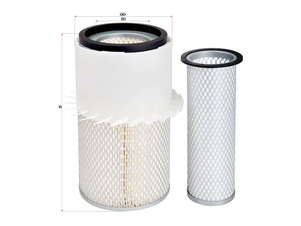 Sure Filter SFA 1093SET | Sure Filter