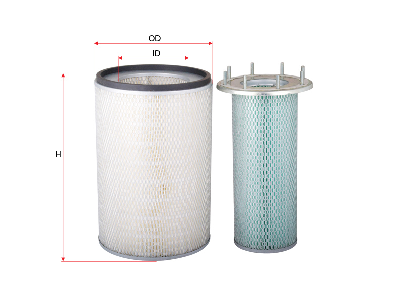 Sure Filter SFA 1102SET | Sure Filter