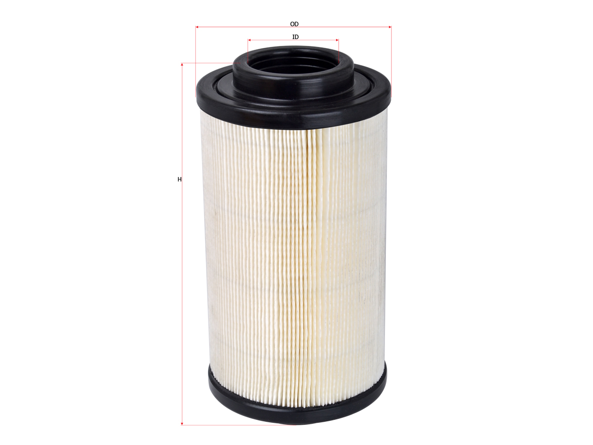 Sure Filter SFA 1150 | Sure Filter