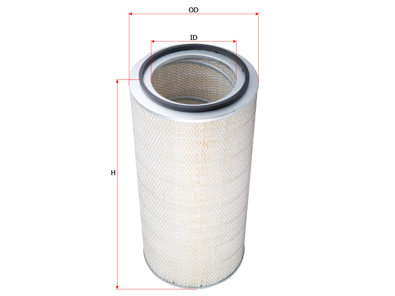 Sure Filter SFA 1186P | Sure Filter