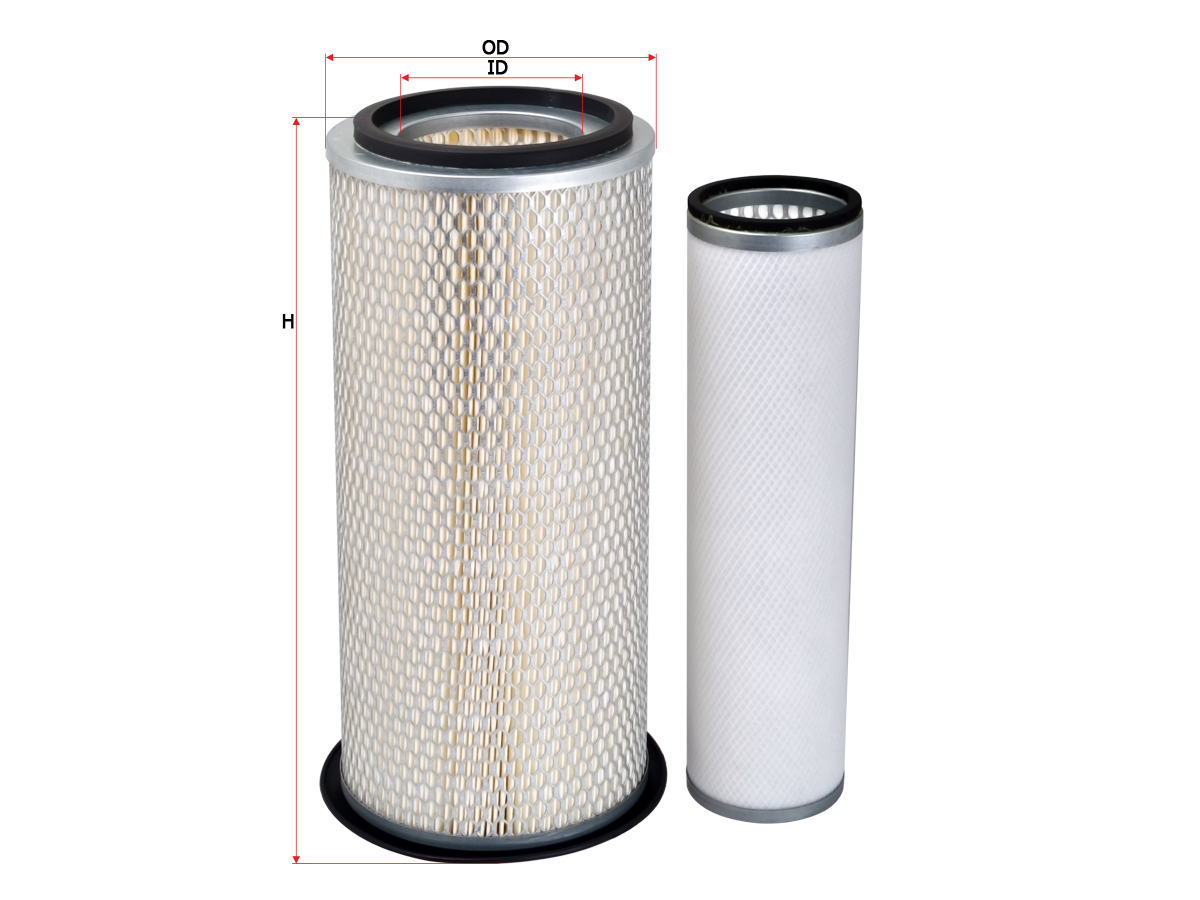 Sure Filter SFA 1204SET | Sure Filter