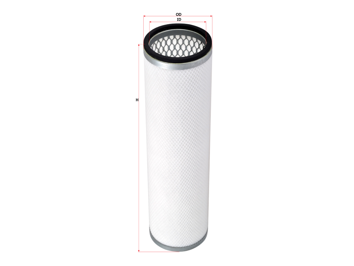 Sure Filter SFA 1208S | Sure Filter