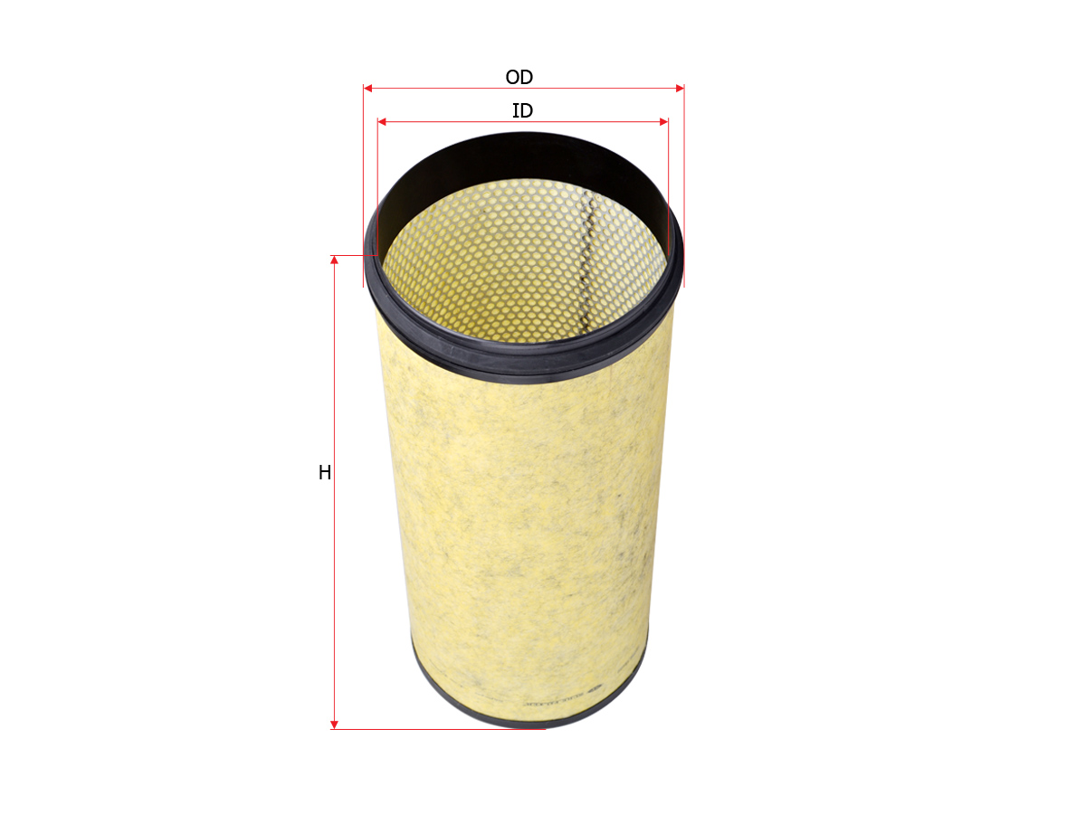 Sure Filter SFA 1210S | Sure Filter