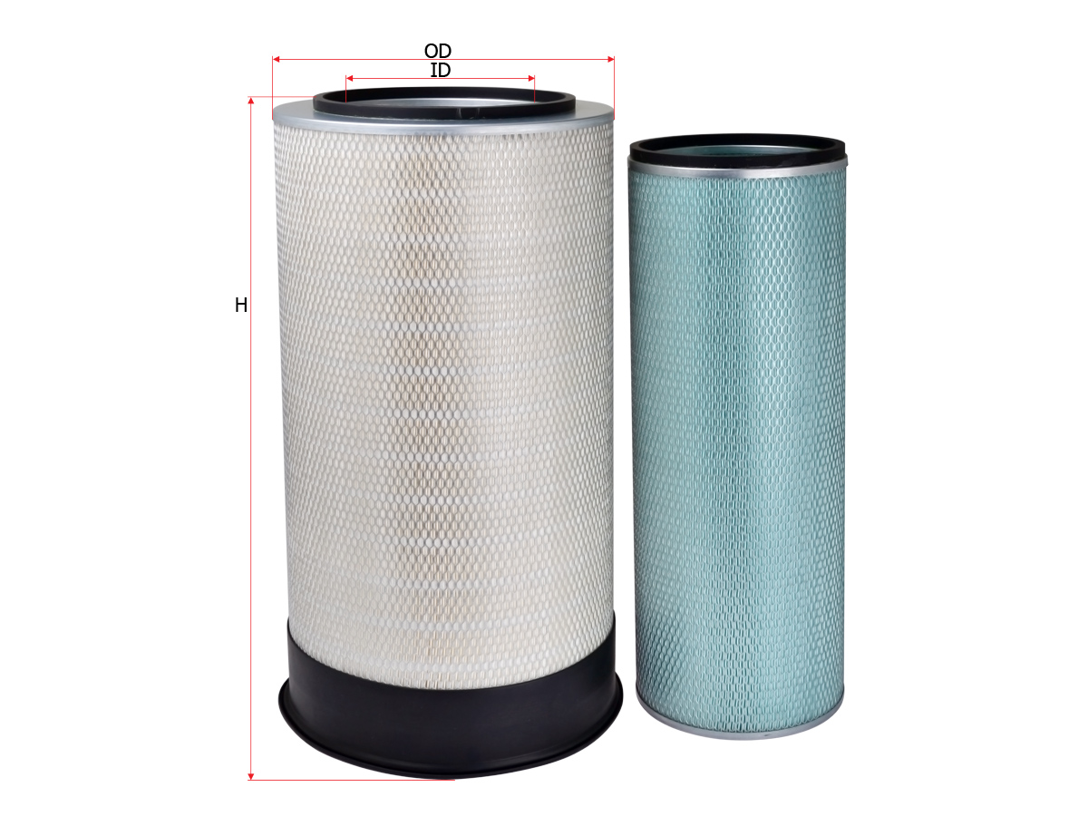 Sure Filter SFA 1361SET | Sure Filter