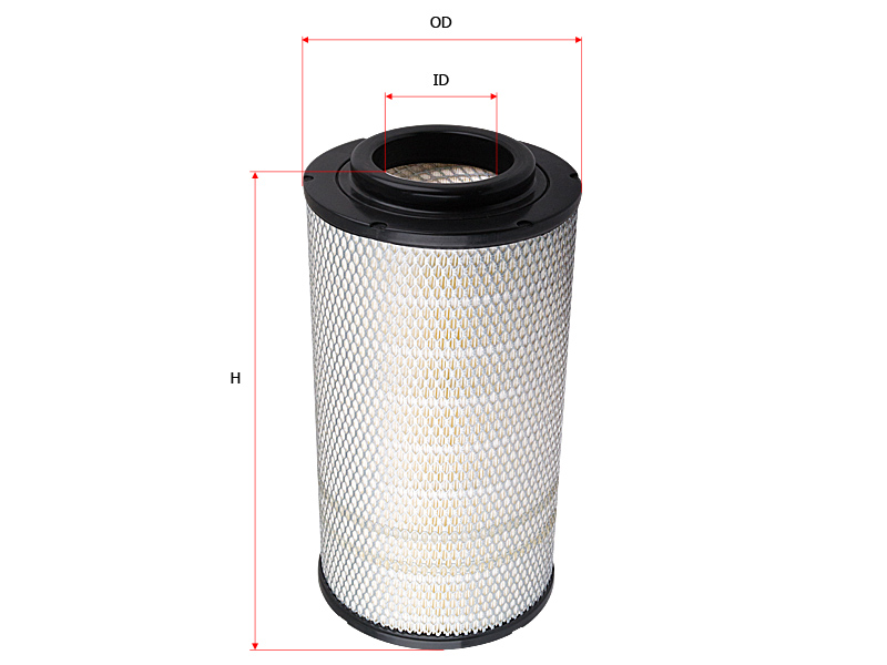 Sure Filter SFA 1380P | Sure Filter