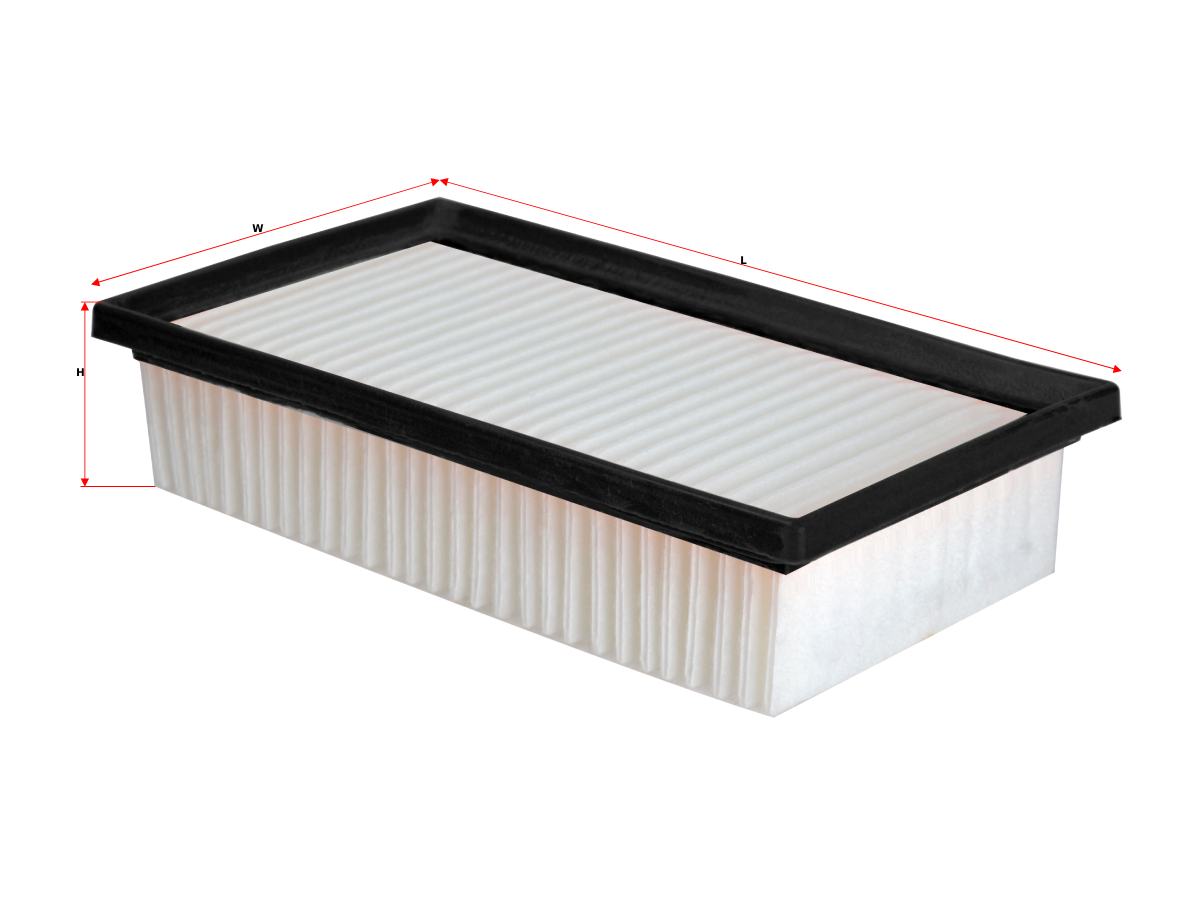 Sure Filter SFA 1417 | Sure Filter