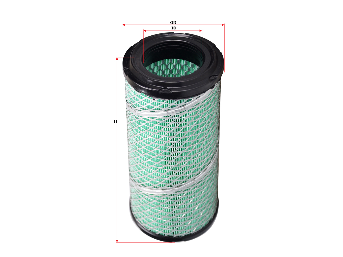 Sure Filter SFA 1424P | Sure Filter