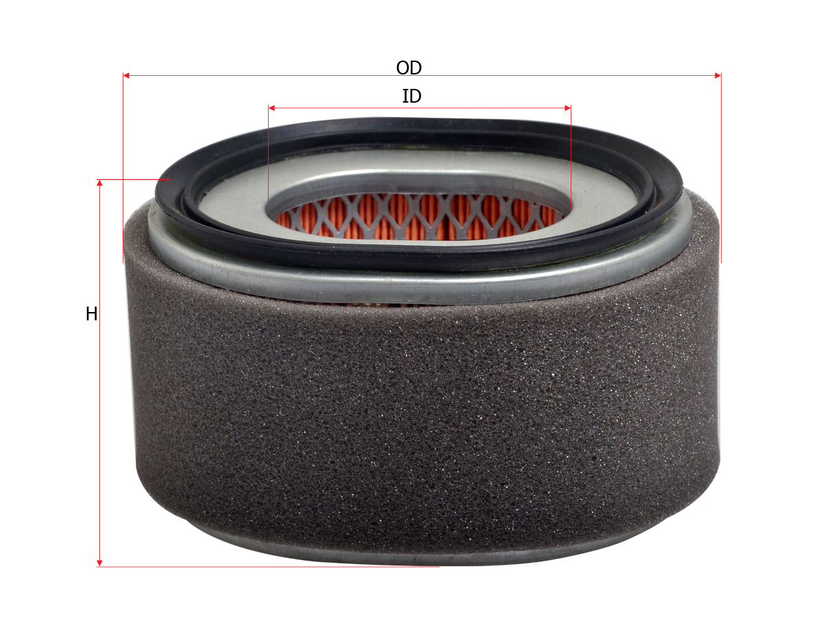 Sure Filter SFA 1590 | Sure Filter