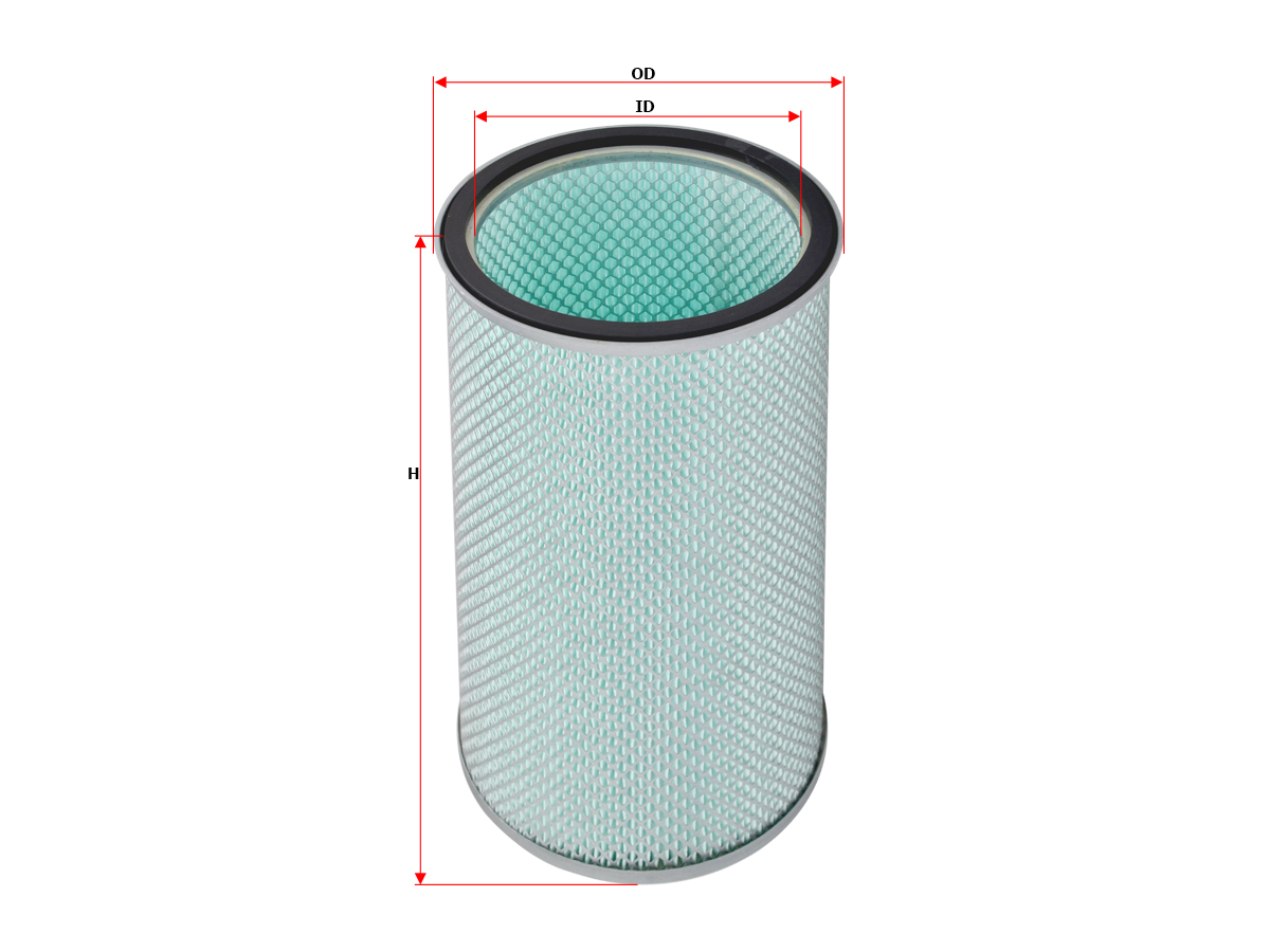 Sure Filter SFA 1604S | Sure Filter