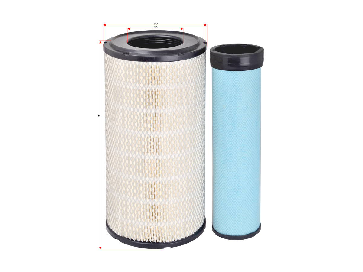 Sure Filter SFA 1678SET | Sure Filter