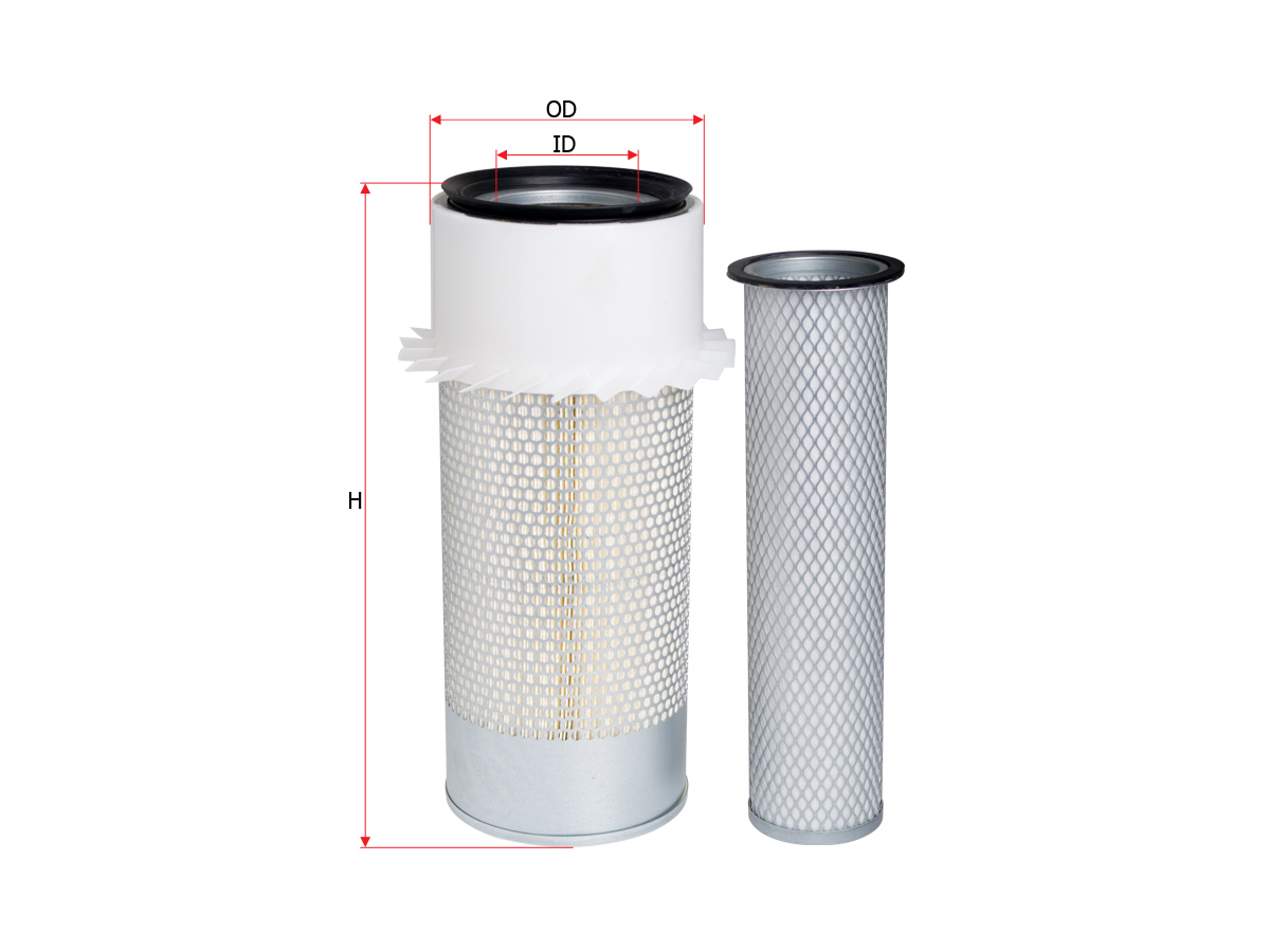 Sure Filter SFA 1733SET | Sure Filter