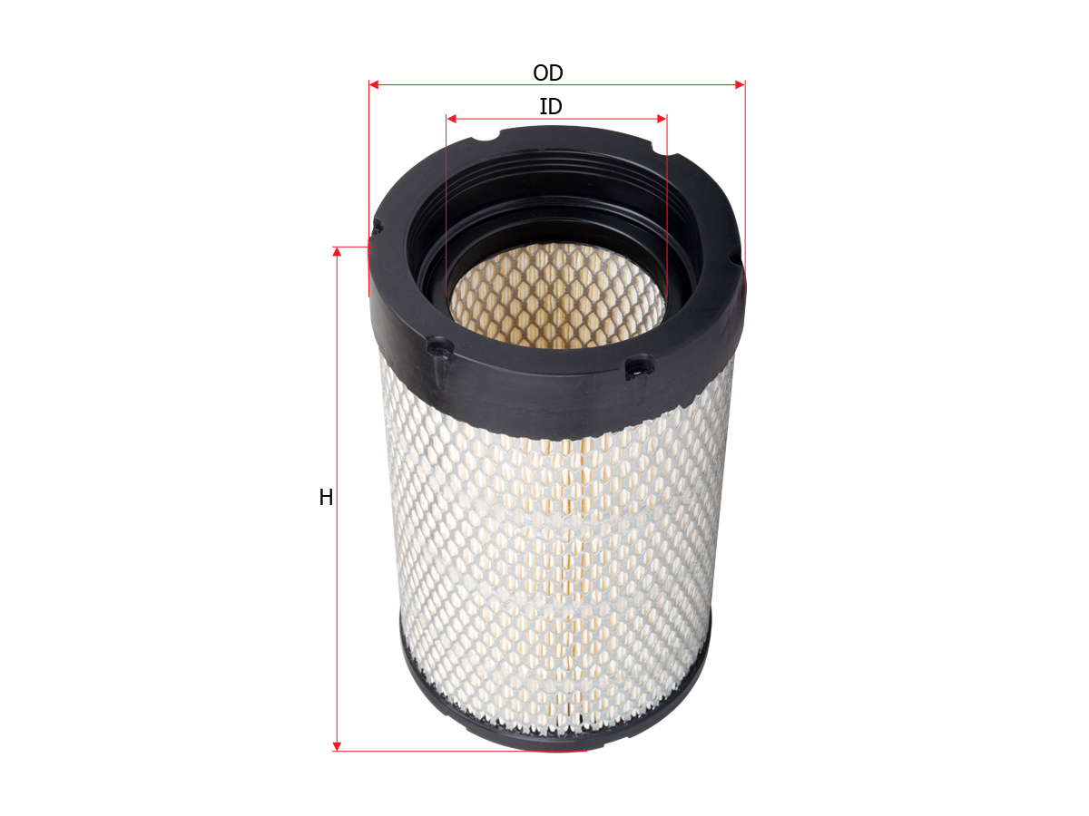 Sure Filter SFA 1832P | Sure Filter