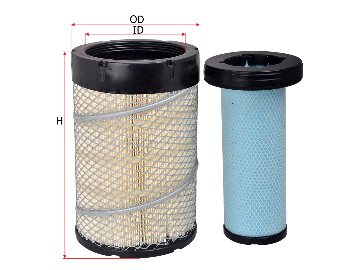 Sure Filter SFA 1832SET | Sure Filter