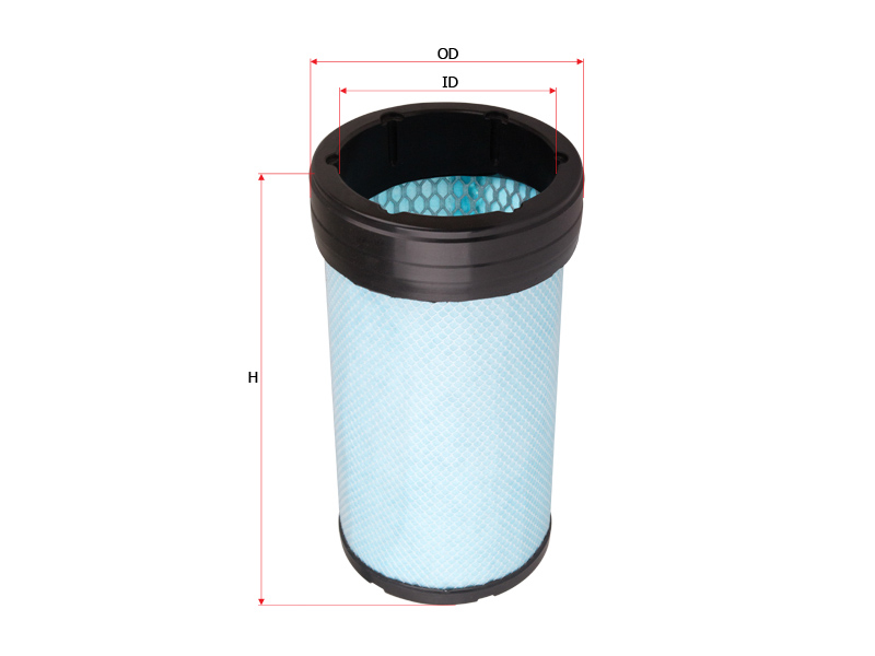 Sure Filter SFA 2021S | Sure Filter