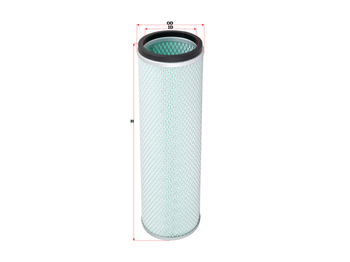 Sure Filter SFA 2105 | Sure Filter