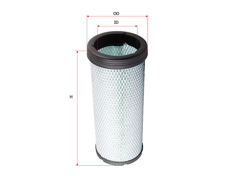 Sure Filter SFA 2200S | Sure Filter