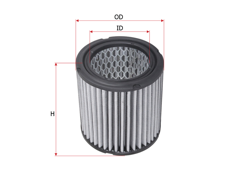 Sure Filter SFA 2406 | Sure Filter