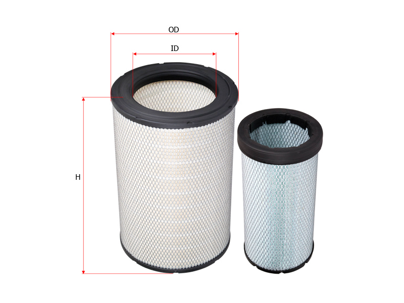Sure Filter SFA 2509SET | Sure Filter