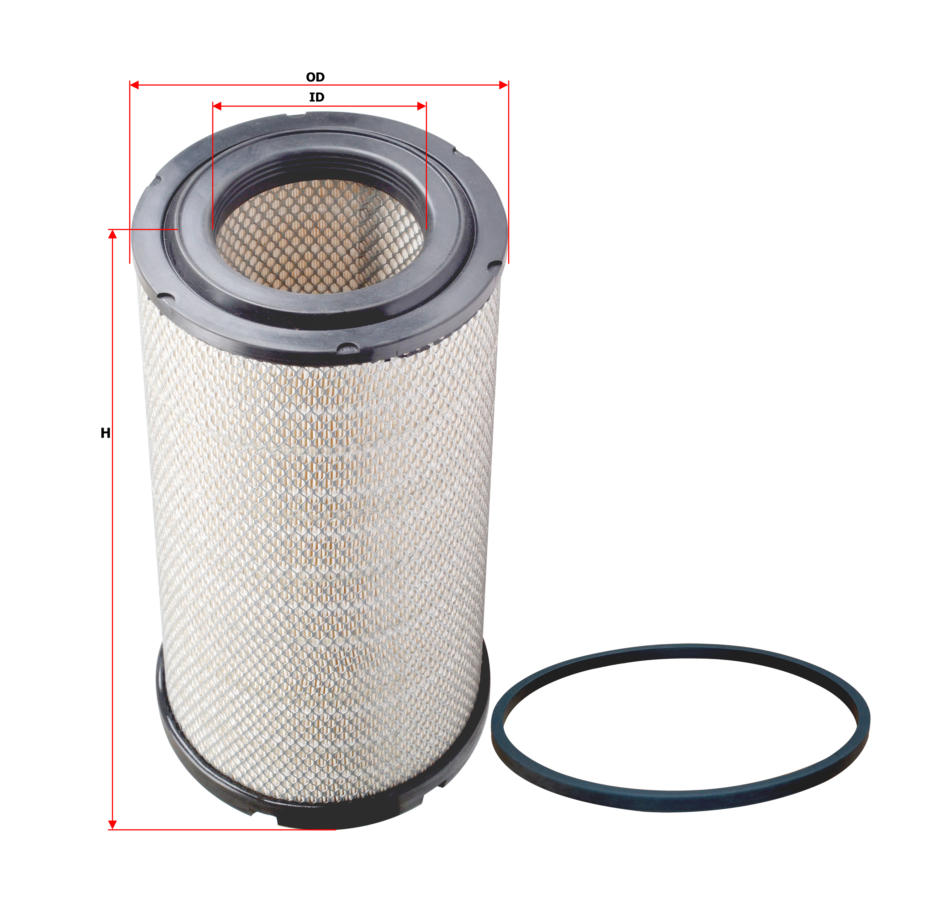 Sure Filter SFA 2569 | Sure Filter